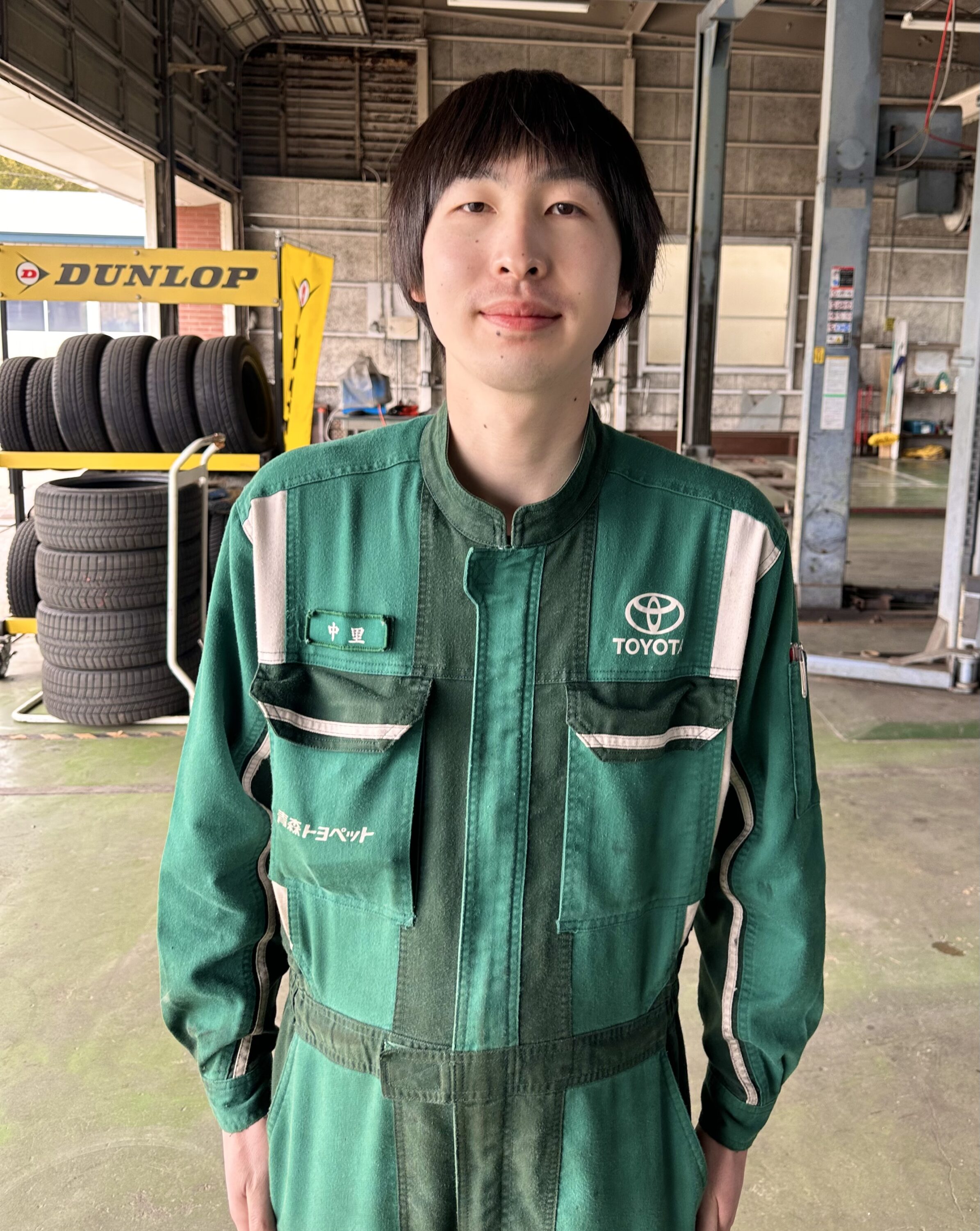 1807C309-3B23-4416-A2C7-E437FC36EA22 | とよぴのお店 「青森トヨペット」